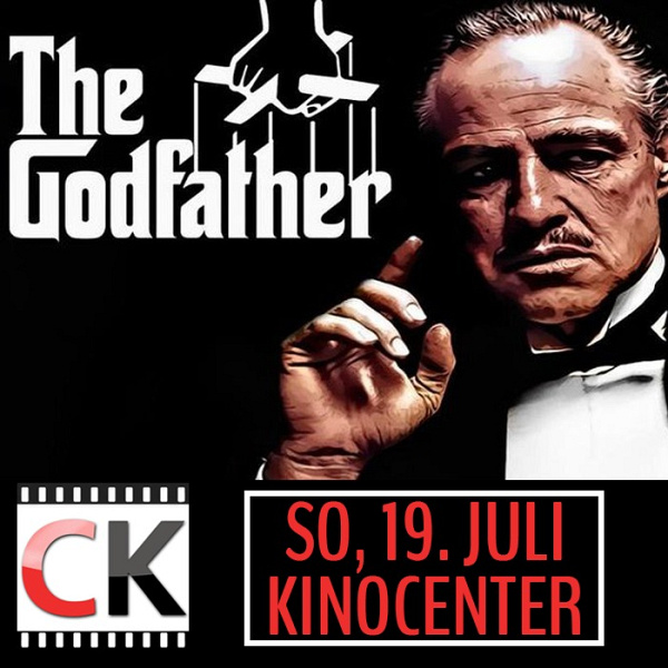 Der Pate 1 - The Godfather - Aktuelles - KinoChur, Kinocenter und Kino ...